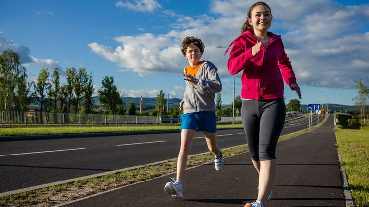 Physical Activity for Preventing Youth Substance Use – Prevention Plus ...