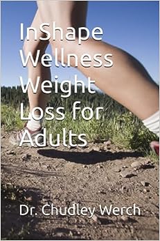 Amazon Books by Dr. Chudley Edward Werch, PhD, CEO – Prevention Plus ...