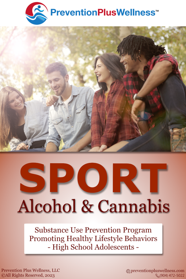 New SPORT PPW Alcohol & Cannabis Program on Sale – Prevention Plus ...