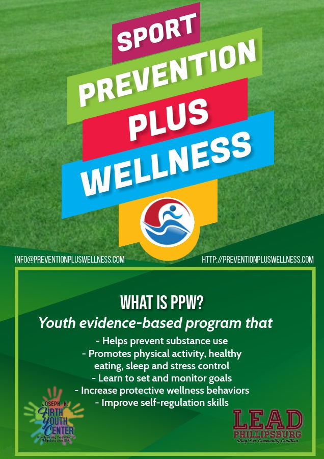 What is PPW? Poster – Prevention Plus Wellness, LLC