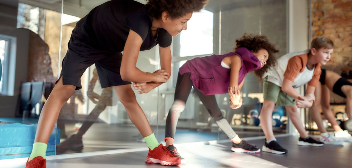 Multiple Behavior Change Interventions Improve Healthy Lifestyles Amon ...