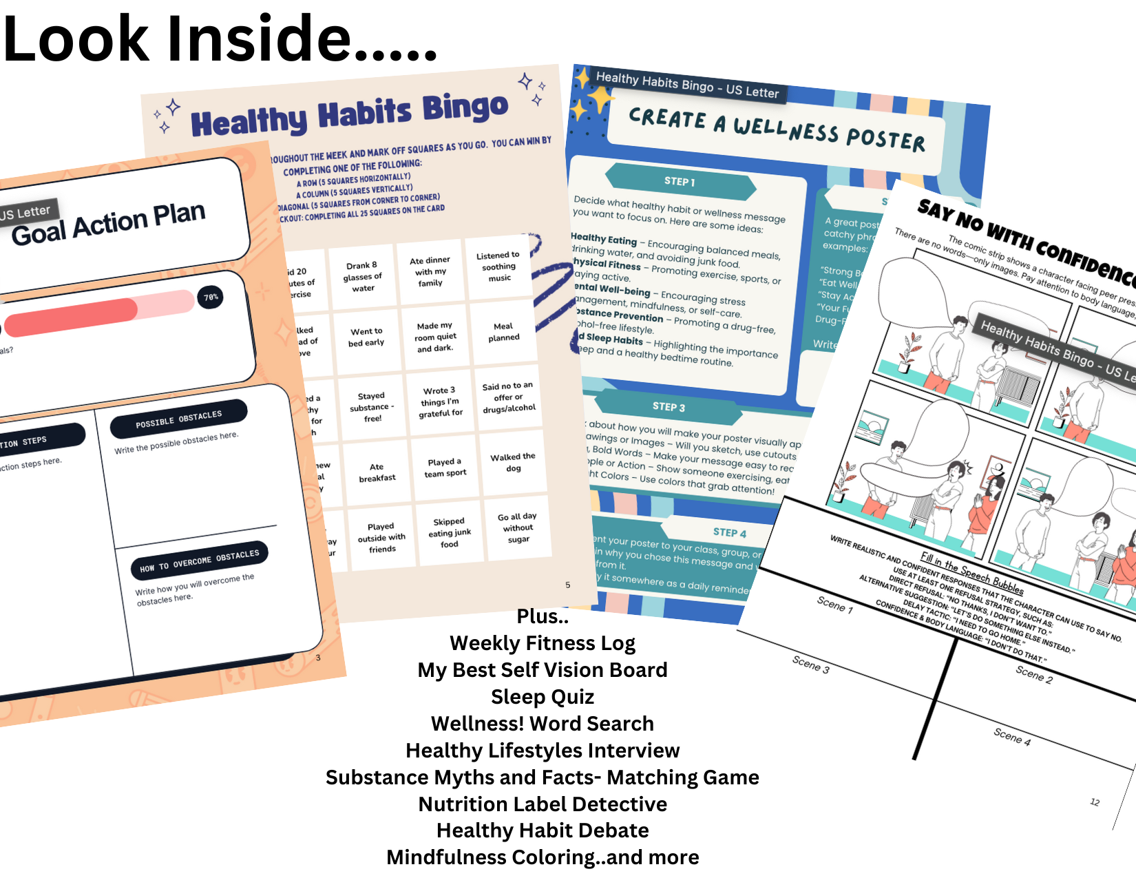 Evidence-Based Youth Substance Prevention Programs – Prevention Plus ...