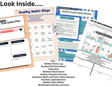 Evidence-Based Youth Substance Prevention Programs – Prevention Plus ...